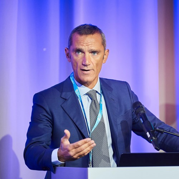 International Guests – ESCRS