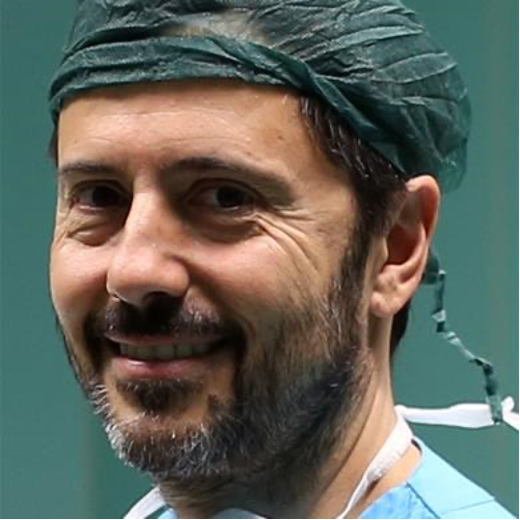 International Guests – ESCRS